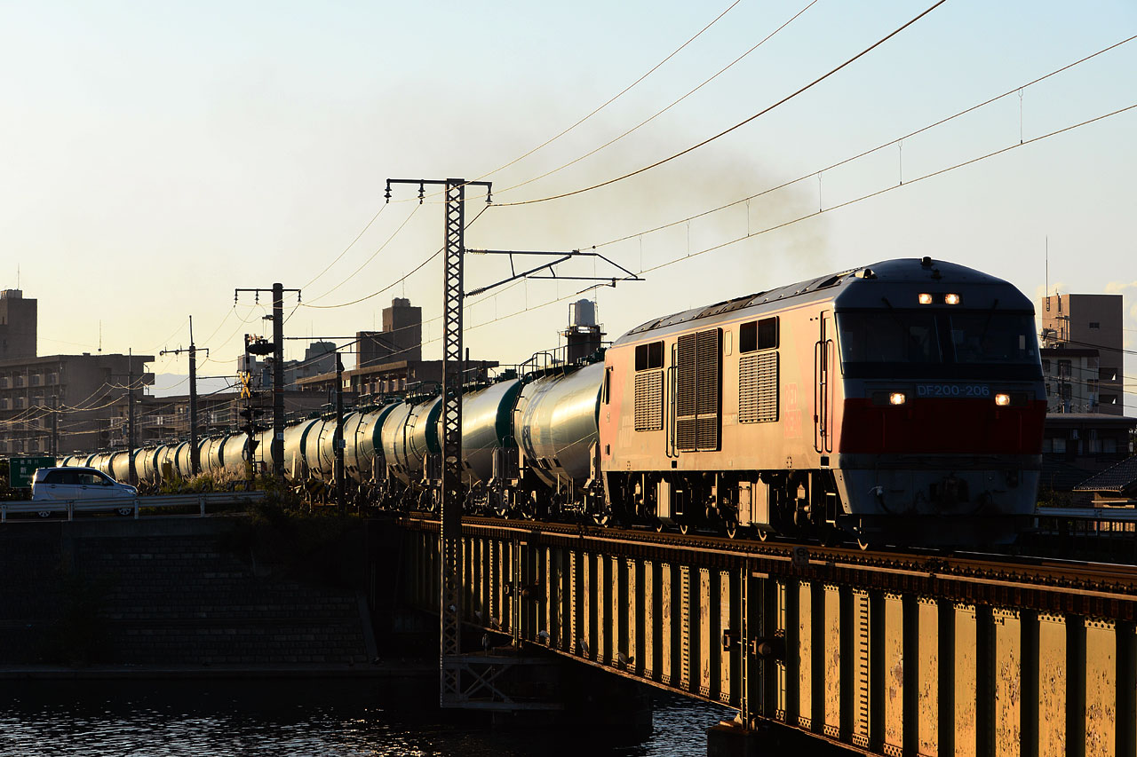 関西本線 2020年 8075レ DD51 異形式重連 最新情報